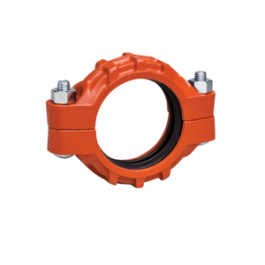 Victaulic ® QuickVic ™ flexible coupling style 77 / EPDM