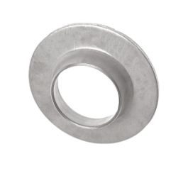 Welding collar |stub end stainless steel 1.4571 │flared ring | inox ...