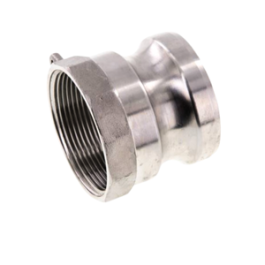 camlock couplings, BSPP, NPT thread, cam groove couplings, MIL-C-27487 ...