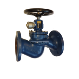SOS globe valve, quick-closing valve, emergency shut down globe valve ...