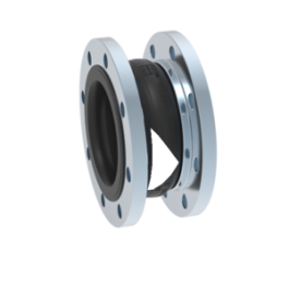 stenflex compensator |R-1 L=130mm |rubber epdm nbr CIIR-Butyl|stenflex ...