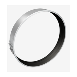 Straub open flex 2 EPDM Stainless steel 316 - MP15 bar / WP10 bar - 597 ...