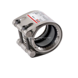 original straub coupling | original straub grip| | Pull out resistant ...