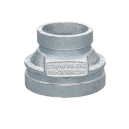 Victaulic coupling| Firelock HVAC| Fire sytems HVAC systems| Concentric ...
