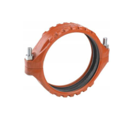 Victaulic coupling style W77 AGS| Firelock HVAC| Fire sytems HVAC ...