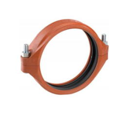 Victaulic coupling| Firelock HVAC| Fire sytems HVAC systems| Rigid ...